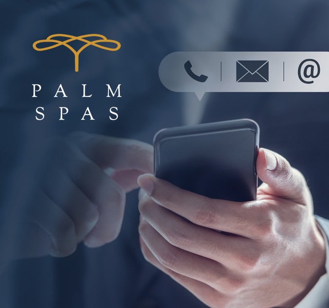 Guides & FAQs | Learn more about our Hot Tubs | Palm Spas