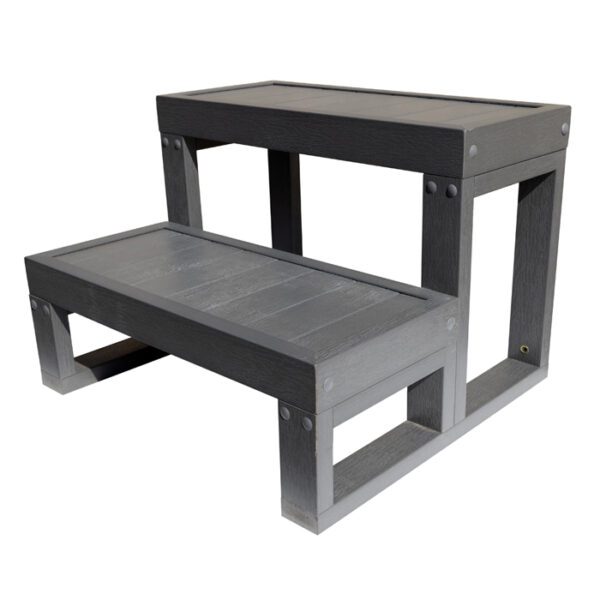 Hot Tub or Swim Spa Handle | Spa Accessibility Accessories | Palm Spas