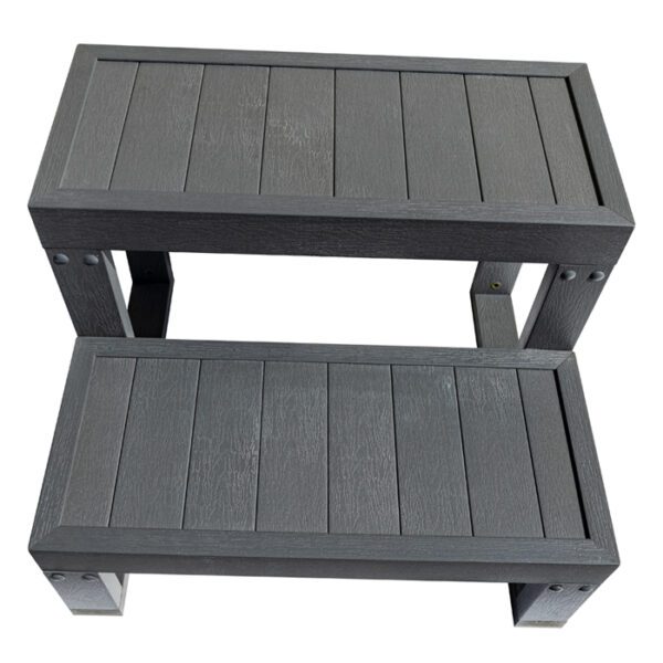 Hot Tub or Swim Spa Handle | Spa Accessibility Accessories | Palm Spas